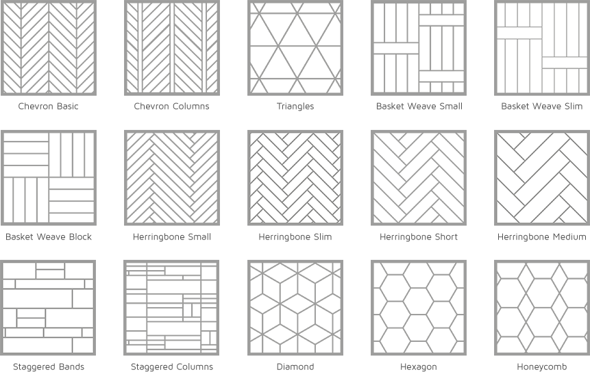 Moduleo en Mflor pvc vloeren - Vesta Groningen - Naturo